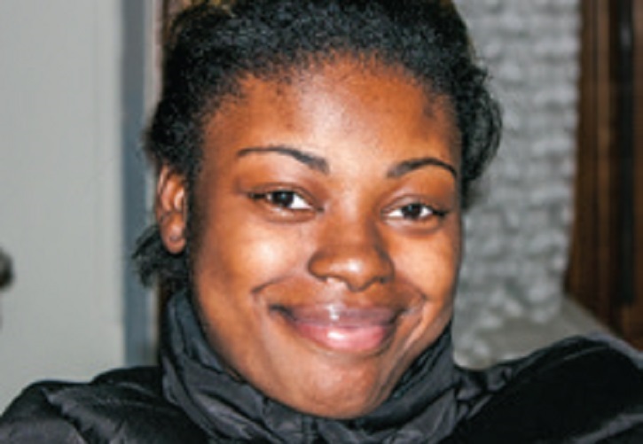 Diedre's Story - Milwaukee Rescue Mission