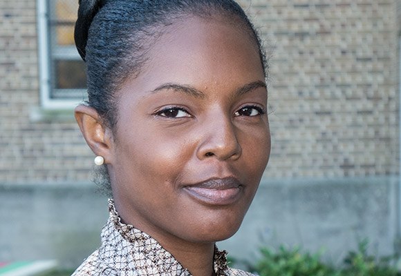 Lakesha's Story - Milwaukee Rescue Mission