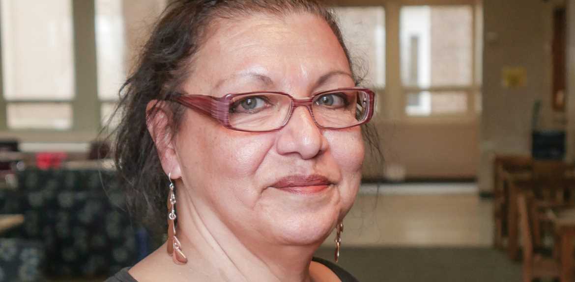 Alicia's Story - Milwaukee Rescue Mission