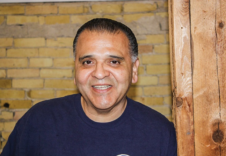 Jerry's Story - Milwaukee Rescue Mission