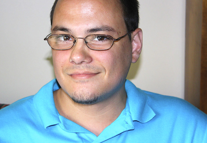 Nathan's Story - Milwaukee Rescue Mission