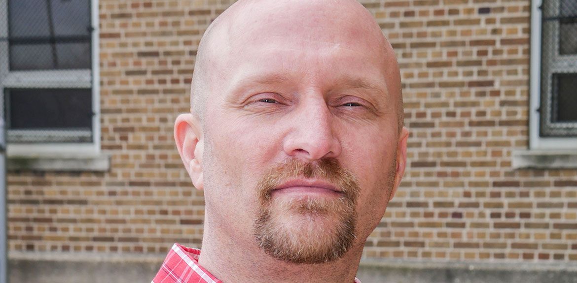 Timothy's Story - Milwaukee Rescue Mission