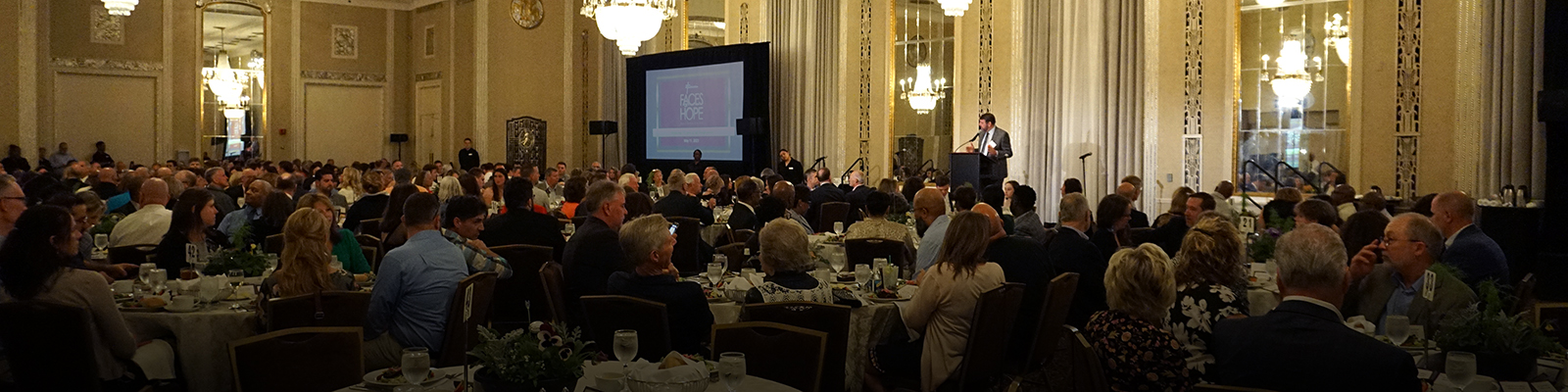 Events - Milwaukee Rescue Mission