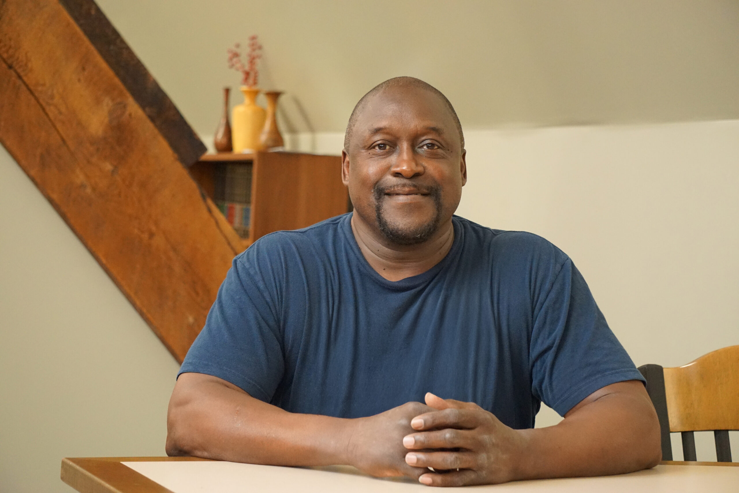You Helped Ronnell Find Faith and Purpose - Ronnell's Story - Milwaukee ...